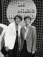 Pressemappe: 60 Jahre "das aktuelle sportstudio": ZDF-Presseportal