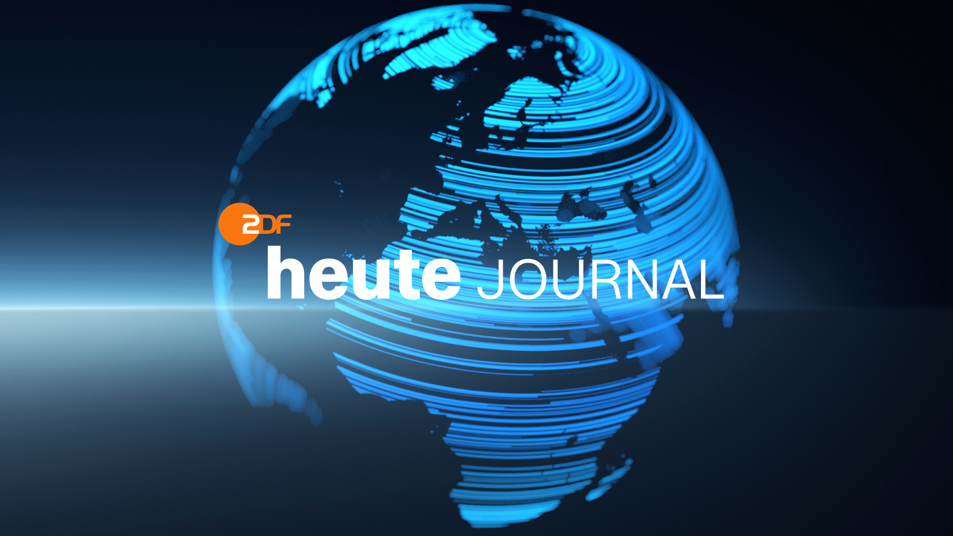 ZDF Nyhedsjournalen