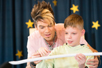 Pressemappe: Magic Moves: ZDF-Presseportal