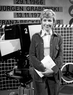 Pressemappe: 60 Jahre "das aktuelle sportstudio": ZDF-Presseportal