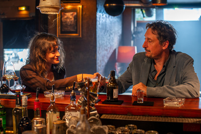 Pressemappe: Im Rausch: ZDF-Presseportal