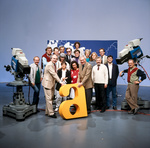 Pressemappe: 50 Jahre "auslandsjournal": ZDF-Presseportal