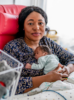 Pressemappe: "Terra X – Unser Leben" mit Mai Thi Nguyen-Kim: ZDF-Presseportal