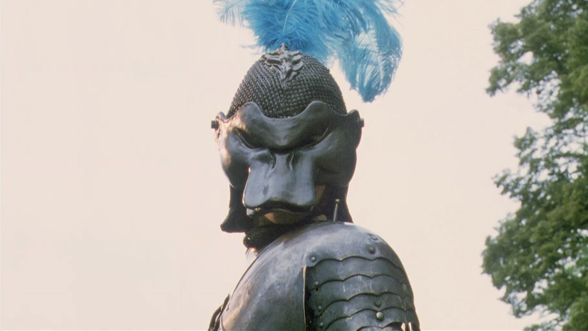 Prinzessin Fantaghirò Folge 2/10