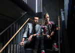 Pressemappe: Magic Moves: ZDF-Presseportal