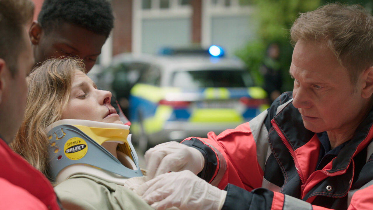 Notruf Hafenkante - ZDFmediathek