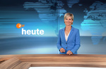 Pressemappe: "heute"-Nachrichtenfamilie: ZDF-Presseportal