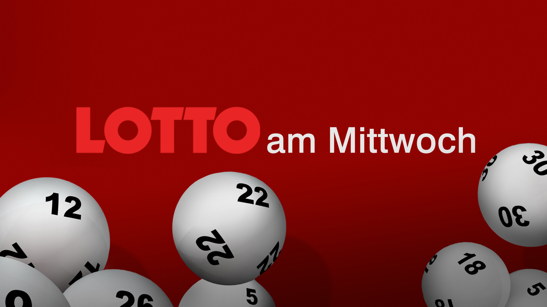 Lotto om onsdagen