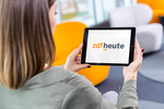 Pressemappe: ZDFheute: ZDF-Presseportal