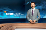 Pressemappe: heute journal update: ZDF-Presseportal