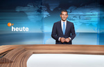 Pressemappe: "heute"-Nachrichtenfamilie: ZDF-Presseportal