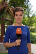 Pressemappe: Die ZDF-Auslandsstudios: ZDF-Presseportal