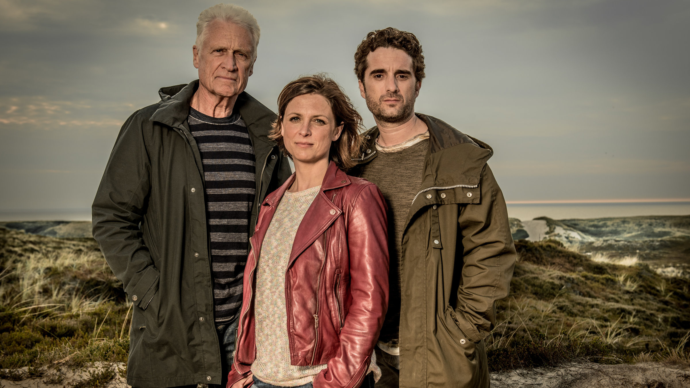 Der Chef Ist Tot - downofiles