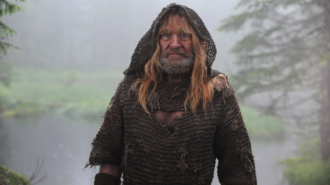 Der Eisenhans - 3sat-Mediathek