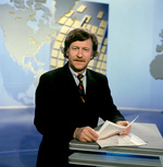 Pressemappe: 50 Jahre "auslandsjournal": ZDF-Presseportal