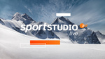 Pressemappe: sportstudio live: Wintersport: ZDF-Presseportal