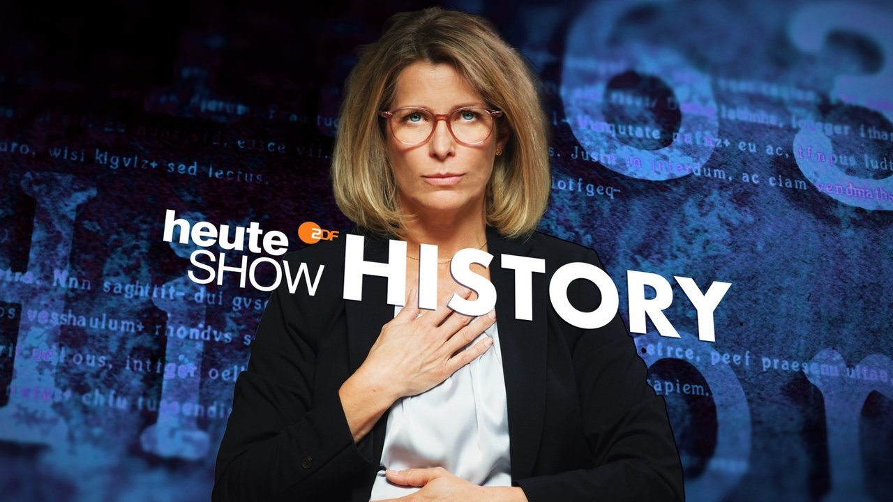 heute-show history - Oh Mann, ... 60 Jahre Frauen im ZDF - ZDFmediathek heute-show history - Oh Mann, ... 60 Jahre Frauen im ZDF - ZDFmediathek